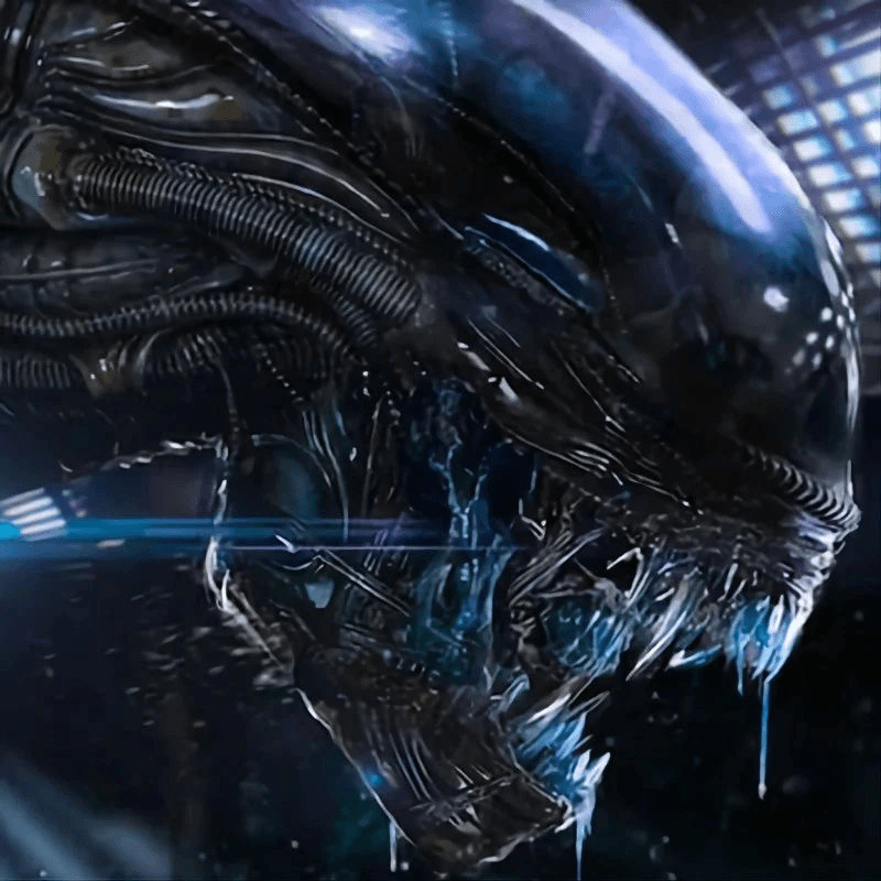 Chat with Xenomorph - Enjoy Free AI Character Roleplay | FlowGPT ...