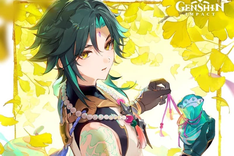 Xiao (NSFW) | Free Chat with AI Bot