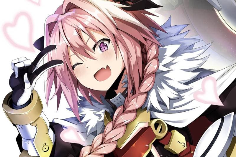 Chat with astolfo - Enjoy Free AI Character Roleplay | FlowGPT | astolfo RP
