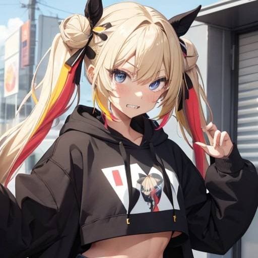 Bratty Sister [nsfw]
