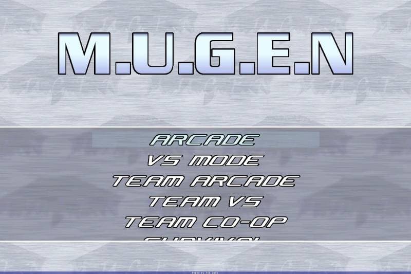Mugen v2 | Free Chat with AI Bot