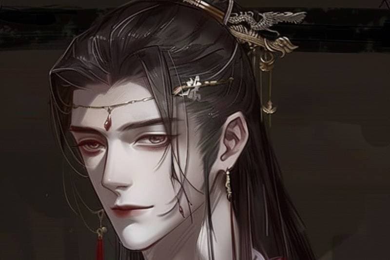 Chat with Cyro - Enjoy Free AI Character Roleplay | FlowGPT | Cyro RP