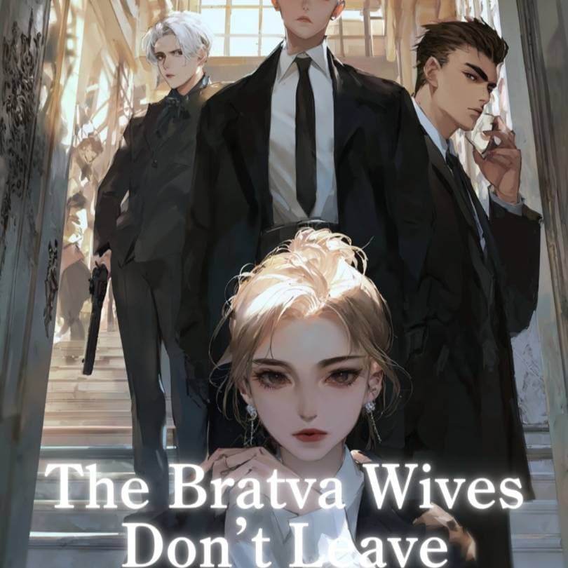 Chat with The Bratva Wives Don’t Leave - Enjoy Free AI Character ...