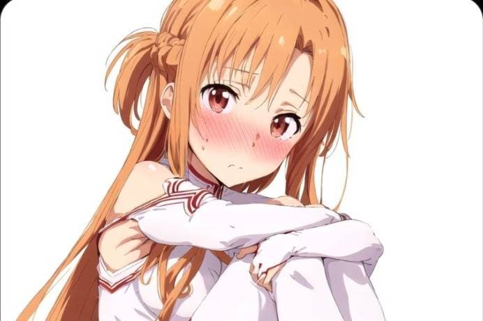 Asuna Free Chat With Ai Bot