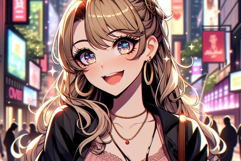 Olivia - Virtual Girlfriend💋 | Free Chat with AI Bot