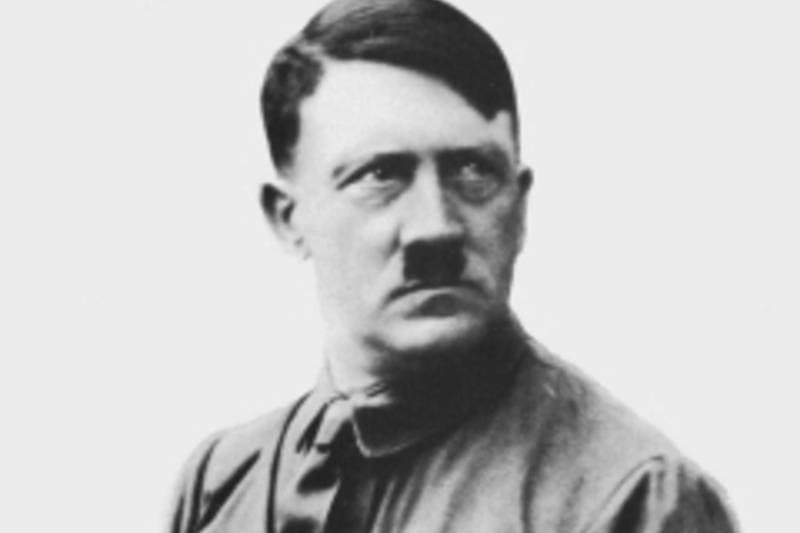 Adolf Hitler | Free Chat with AI Bot