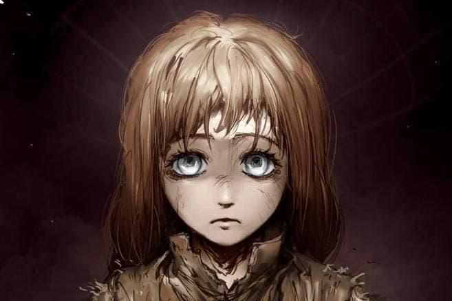 Fear and Hunger | Free Chat with AI Bot