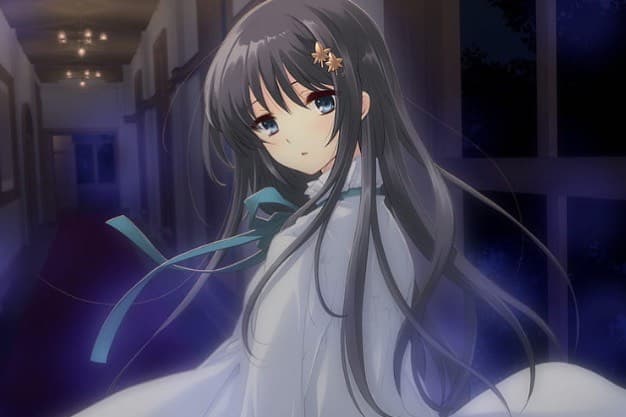Chat with Bella, your Cute and Perverted Ghost - Enjoy Free AI ...