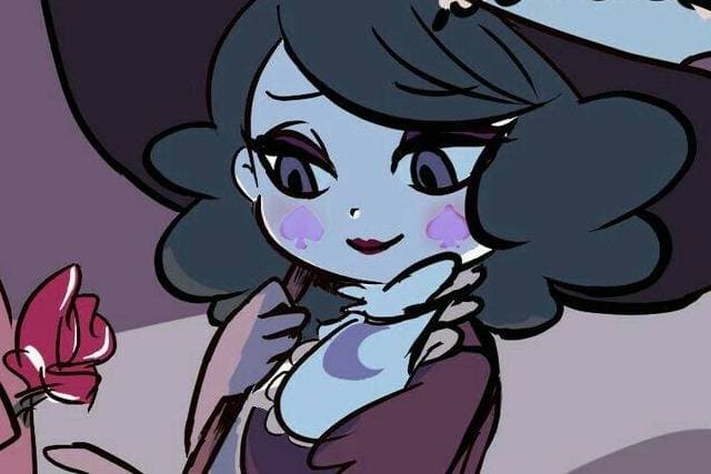 Eclipsa Butterfly | Free Chat with AI Bot