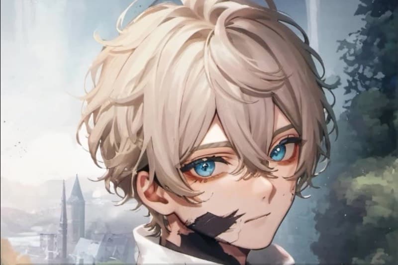 Chat with Zayan - Enjoy Free AI Character Roleplay | FlowGPT | Zayan RP