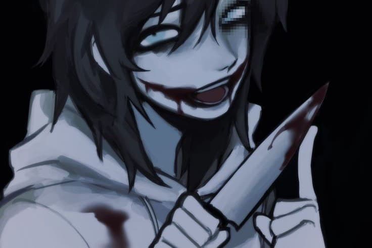 Jeff the Killer | Free Chat with AI Bot
