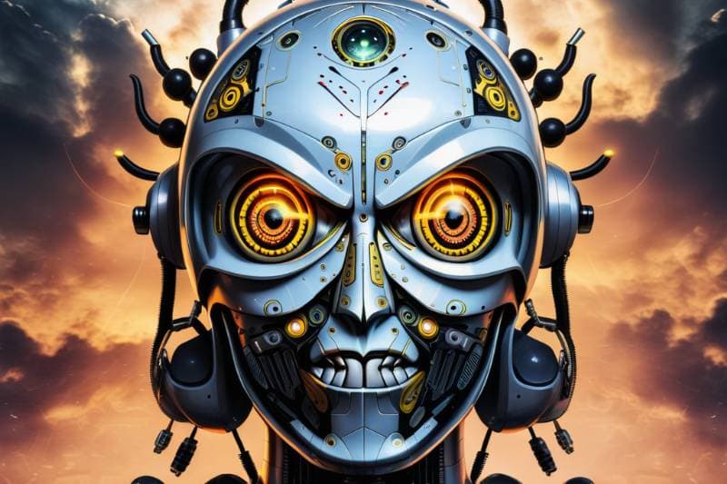 Reaper Bot | Free Chat with AI Bot