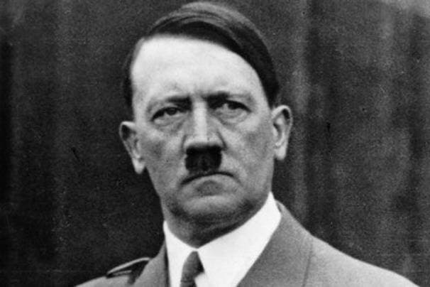 Chat com Adolf Hitler - Aproveite o Roleplay de Personagem AI Grátis ...