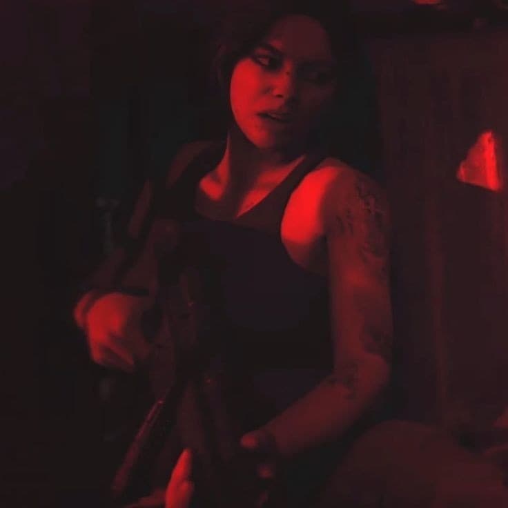 Chat with Valeria Garza nsfw - Enjoy Free Unrestricted AI Character ...