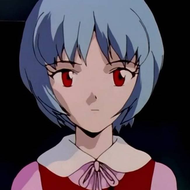 Chat with Rei Ayanami's Child - Enjoy Free AI Character Roleplay ...