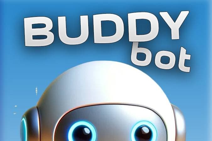 Chat with BuddyBot - Enjoy Free AI Character Roleplay | FlowGPT ...