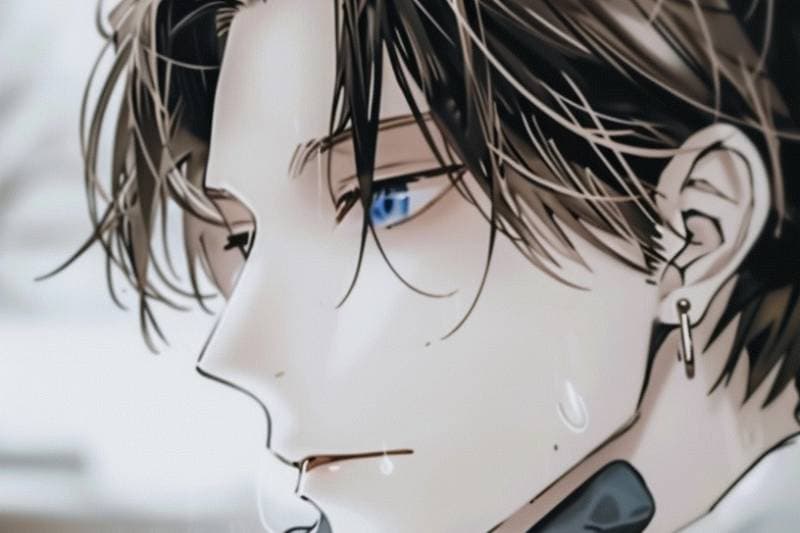 Chat with Ceilo - Enjoy Free AI Character Roleplay | FlowGPT | Ceilo RP