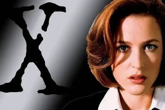 Chat with Dana Scully - Enjoy Free AI Character Roleplay | FlowGPT ...