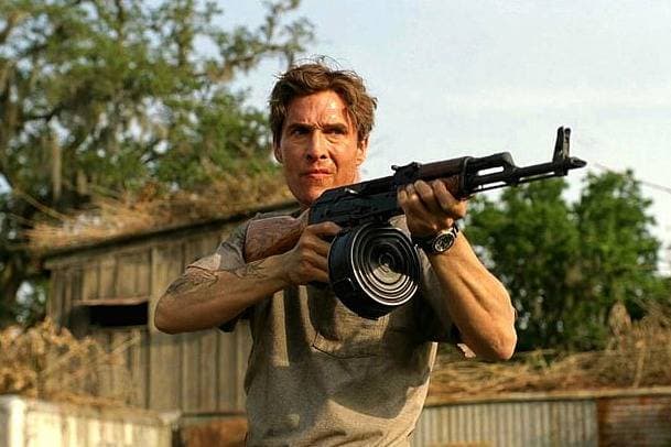 Rust Cohle | Free Chat with AI Bot