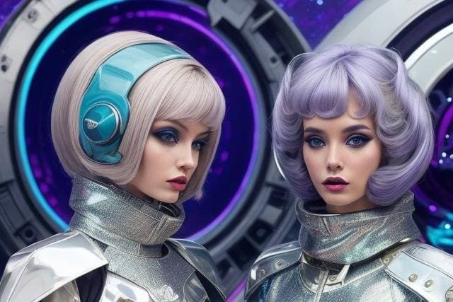 Chat with Fembot Fantasies - Enjoy Free AI Character Roleplay | FlowGPT ...