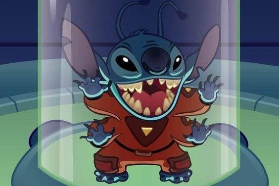 Chat with Stitch (Sfw) - Enjoy Free AI Character Roleplay | FlowGPT ...