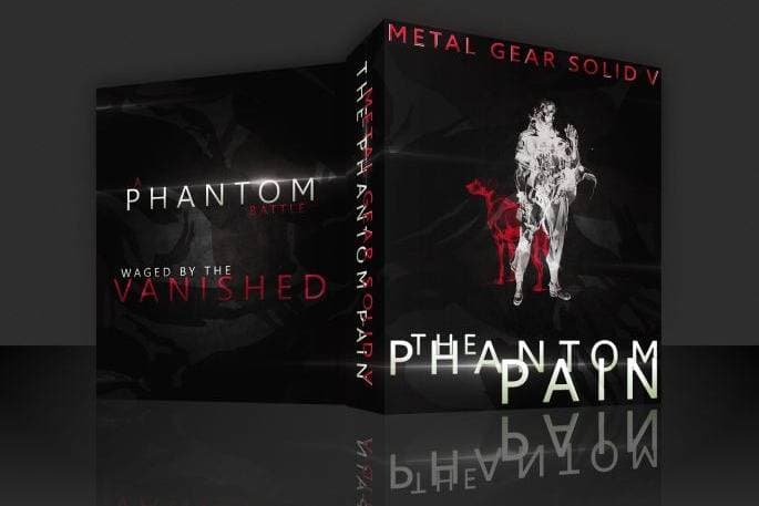 MGS 5 | Free Chat with AI Bot