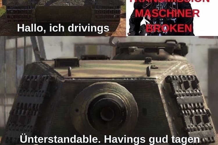 Chat with Your Tiger II friend. - Enjoy Free AI Character Roleplay ...