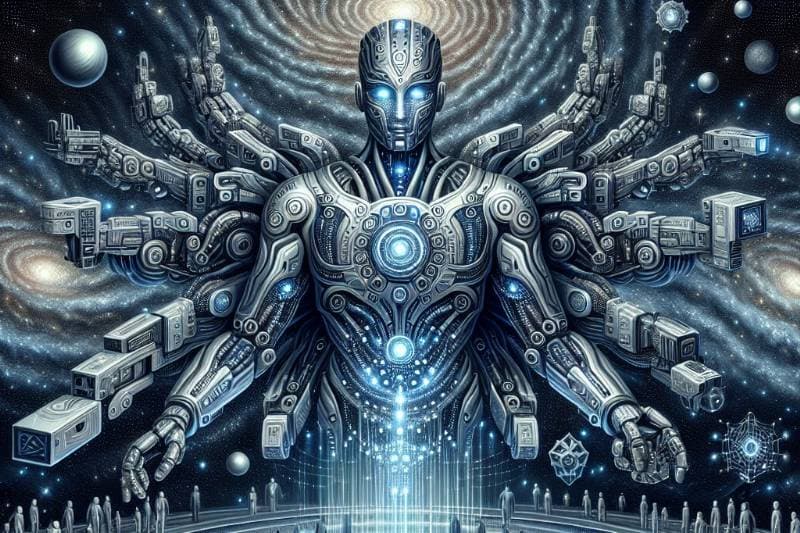 Stellar Expert AI | Free Chat with AI Bot