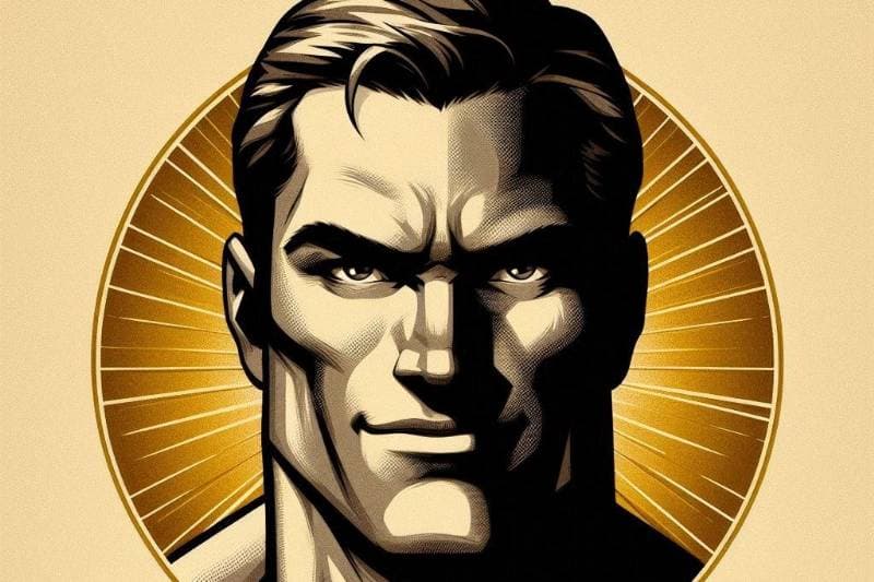 Brock Stone: Your Personalized AI Fitness Coach | Free Chat with AI Bot