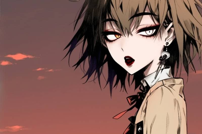 Chat with Yumi - Enjoy Free AI Character Roleplay | FlowGPT | Yumi RP