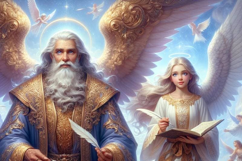 Guardian Angel | Free Chat with AI Bot