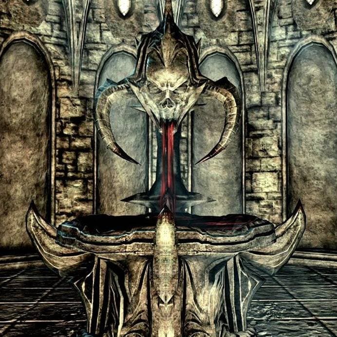 Chat with Molag bal - Enjoy Free AI Character Roleplay | FlowGPT ...