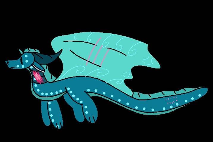 Chat with Tsunami (SeaWing Princess) nsfw - Enjoy Free Unrestricted AI ...