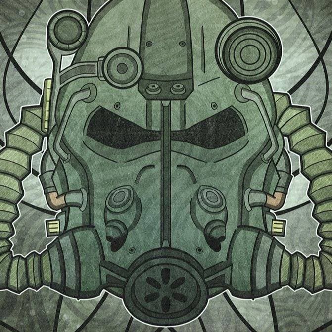 Fallout 3: A new hero. | Free Chat with AI Bot
