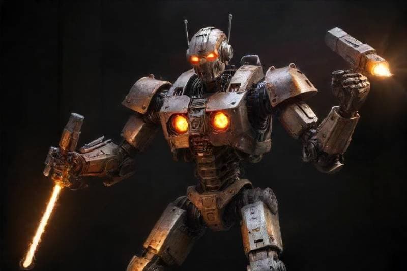 Build-a-bot | Free Chat with AI Bot