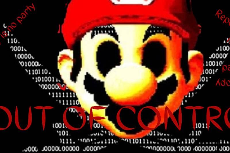 OUT OF CONTROL | Free Chat with AI Bot