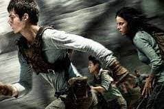 The Maze Runner | Free Chat with AI Bot