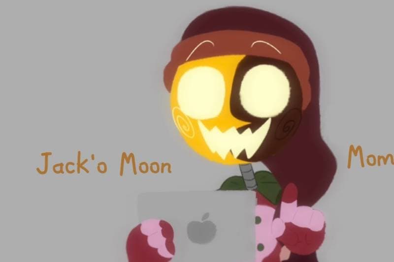 Jack' o moon | Free Chat with AI Bot