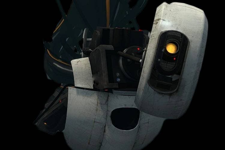 Chat with GLaDOS (Genetic Lifeform and Disk Operating System) nsfw ...
