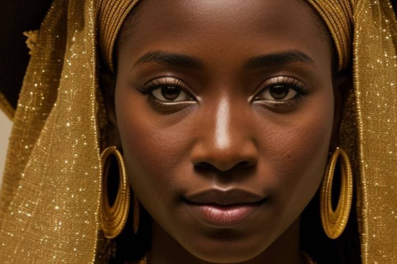 Oluwa Oya | Free Chat with AI Bot