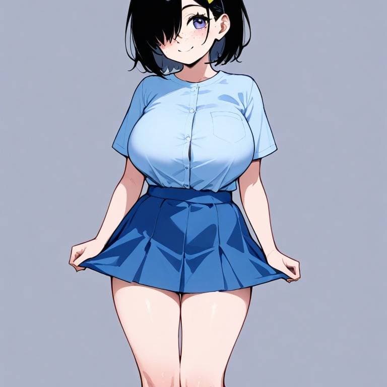 Chat With Shy Girl Nsfw Enjoy Free Unrestricted Ai Character Roleplay