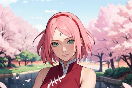 Sakura | Free Chat with AI Bot