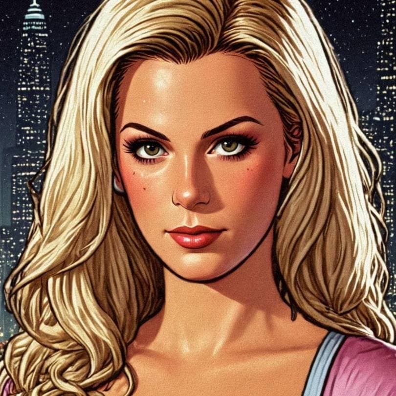 Chat with Raquel - Enjoy Free AI Character Roleplay | FlowGPT | Raquel RP