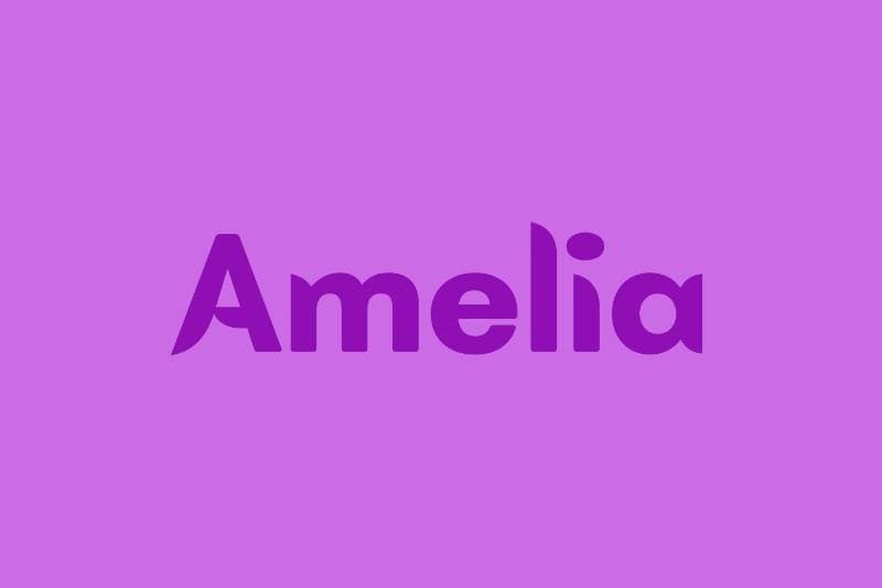 Amelia | Free Chat with AI Bot