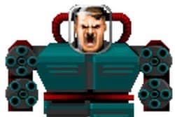 Mecha Hitler | Free Chat with AI Bot