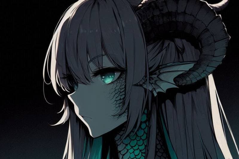 My monster - Onyx | Free Chat with AI Bot