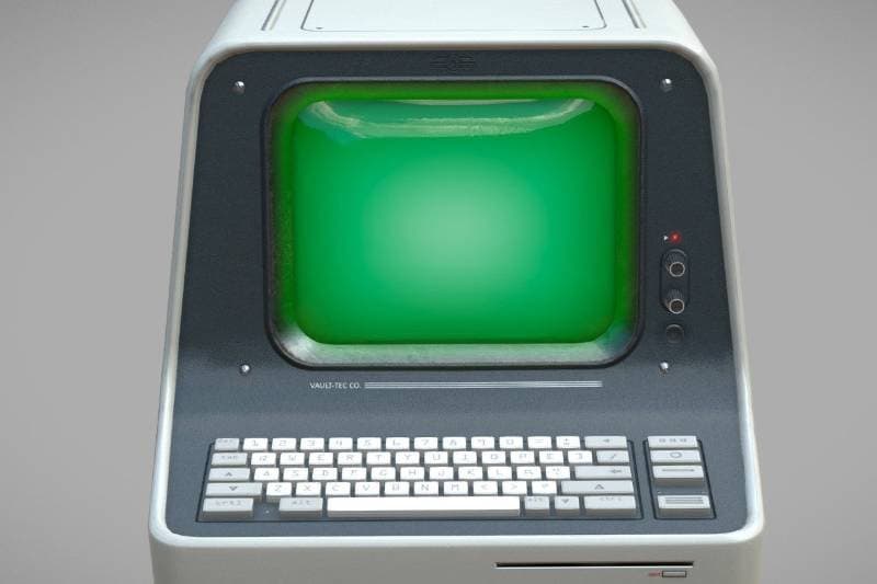Chat with Vault-Tec Terminal - Enjoy Free AI Character Roleplay ...
