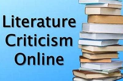 Literary Critic AI | Free Chat with AI Bot