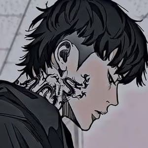 Ray (Punk boyfriend) | Free Chat with AI Bot