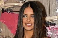 Adrima Lima before she was a model | Free Chat with AI Bot